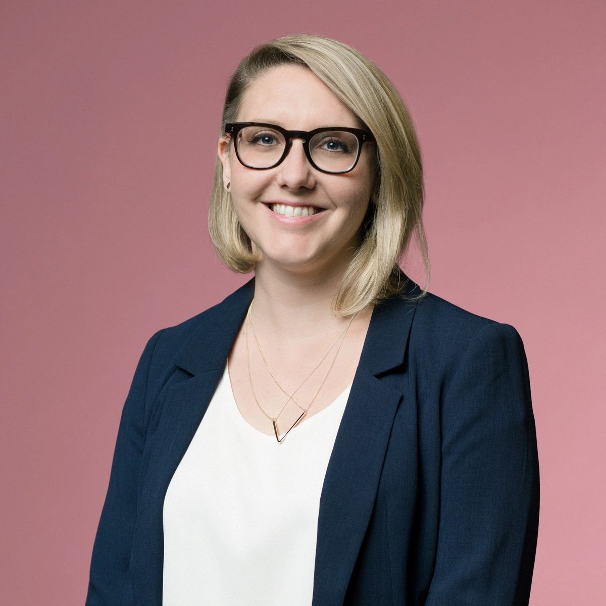 Heroic Career Transformations with Anna Jollymore